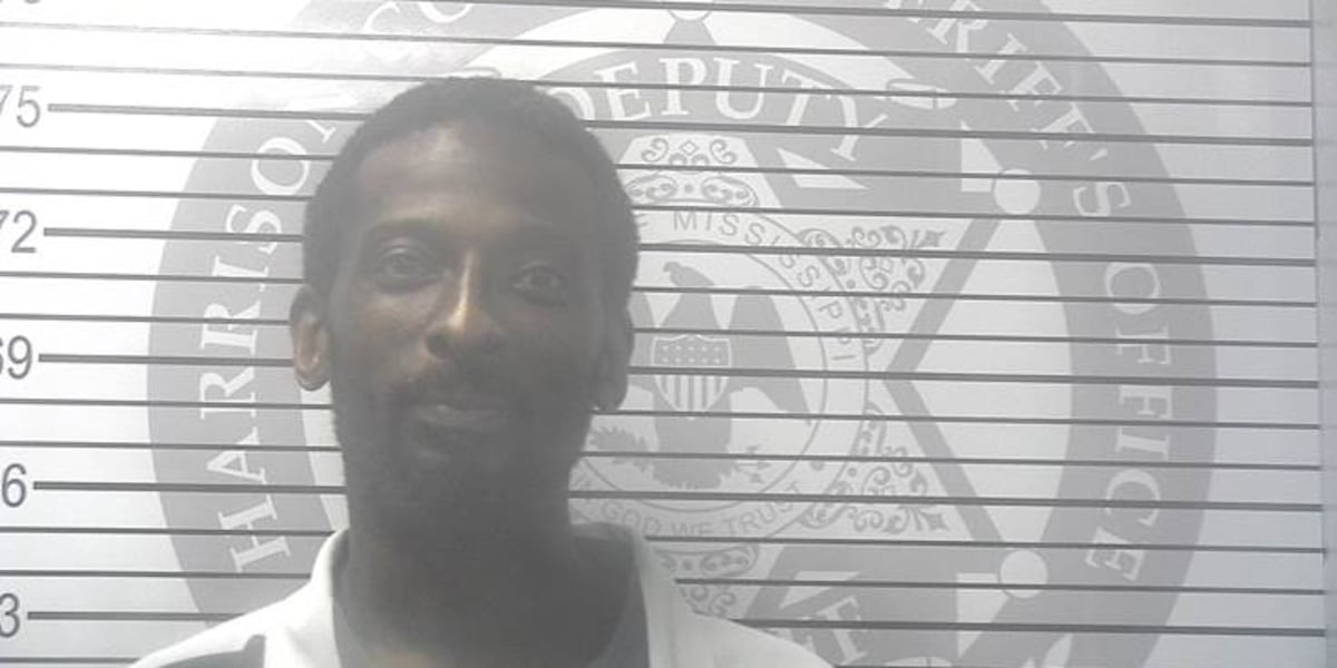 Biloxi man sentenced 30 years for drug trafficking Biloxi man sentenced 30 years for drug trafficking