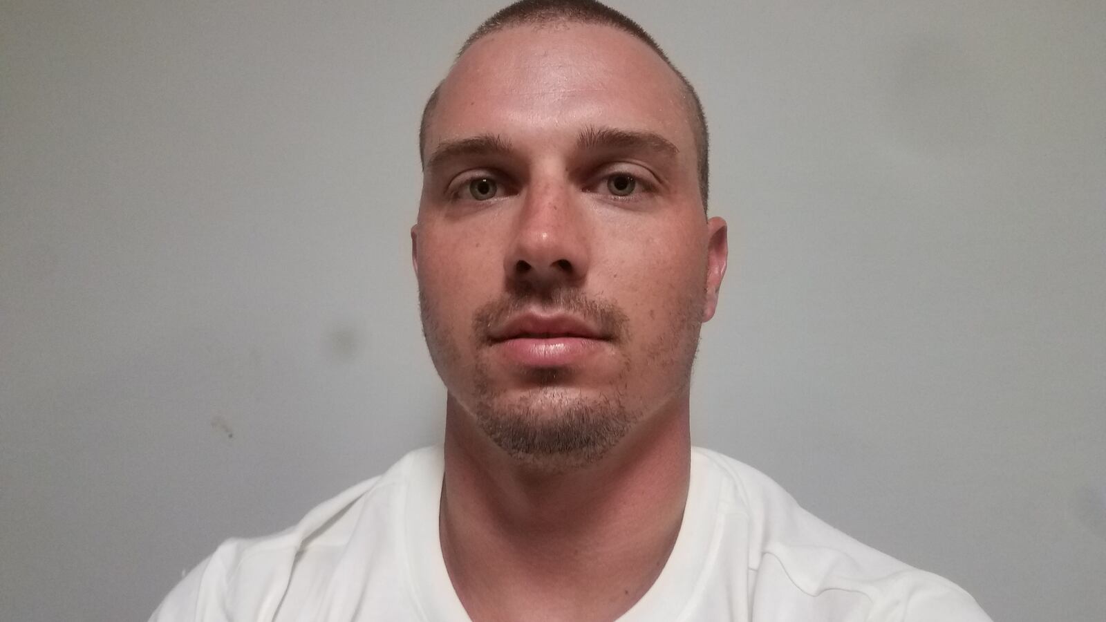 Texas man arrested after allegedly burglarizing Biloxi business Texas man arrested after allegedly burglarizing Biloxi business