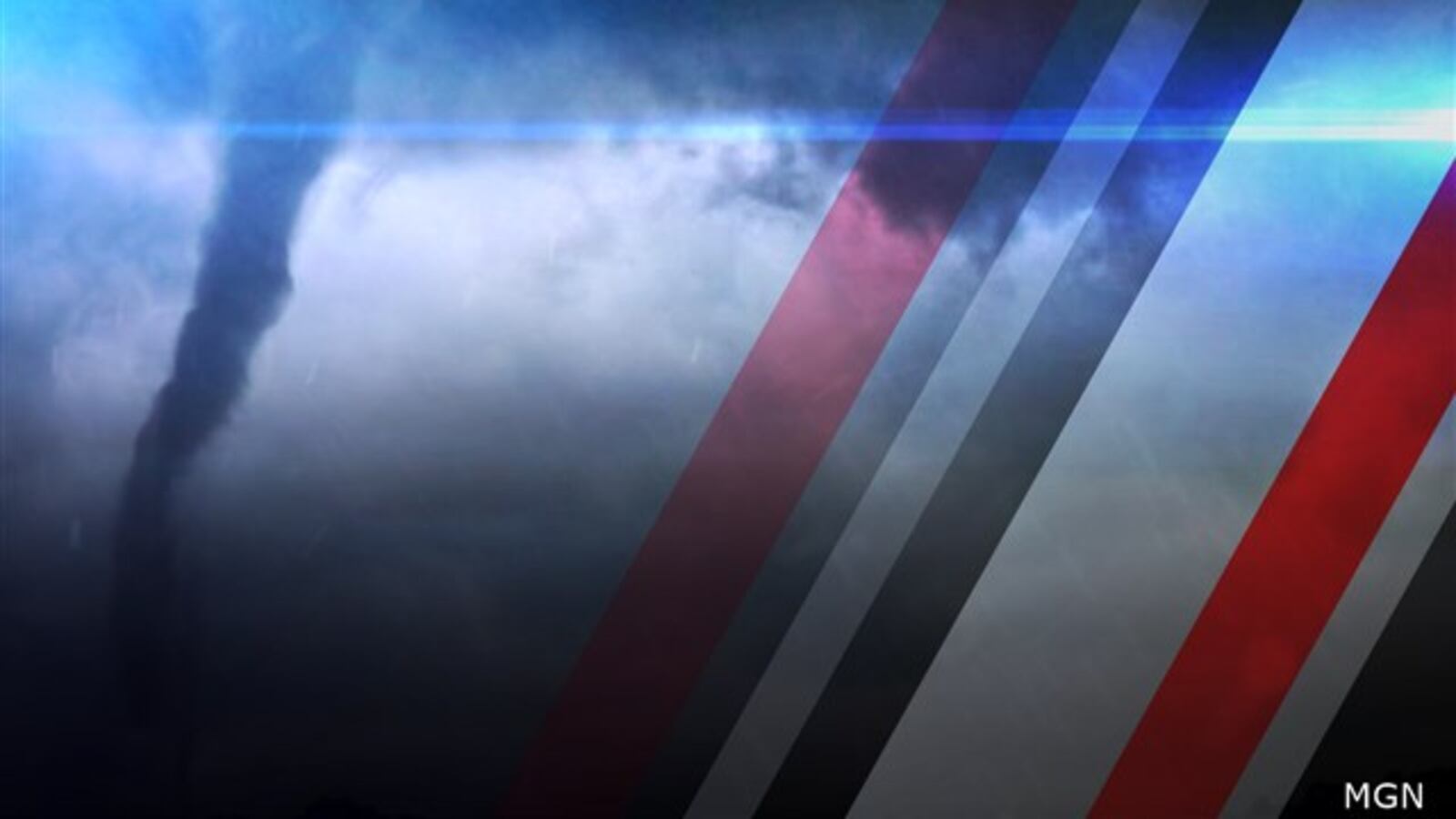 National Weather Service survey reveals 3 tornadoes touched down in ... National Weather Service survey reveals 3 tornadoes touched down in ...