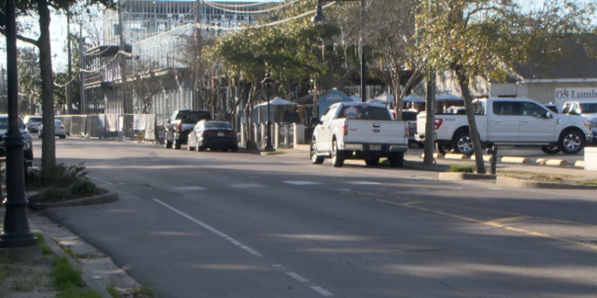 Ocean Springs Board of Aldermen planning to revisit Urban Renewal Plan Ocean Springs Board of Aldermen planning to revisit Urban Renewal Plan